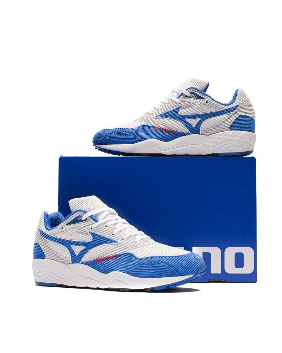Mizuno x Shinzo Contender 'Blue Rats' | D1GD243101 | AFEW STORE